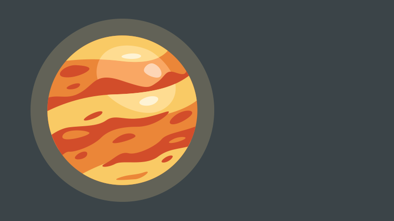 Maine Solar System Model